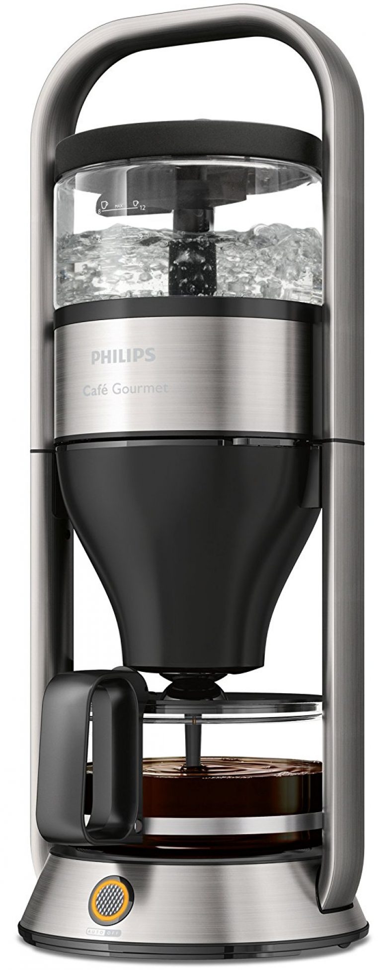 Philips HD5413/00 Cafe Gourmet Filterkaffeemaschine Test 2023