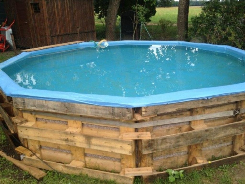 Pool selber bauen - so gehts! - Testbewertungen